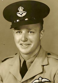 Arthur Tucker 75 Squadron Interview